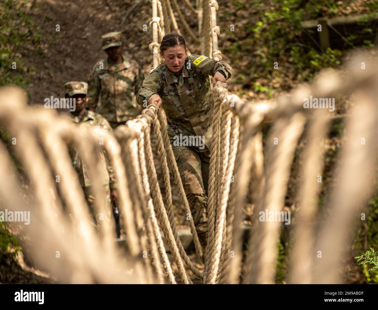 Hallie koches Banque de photographies et d’images à haute résolution ...