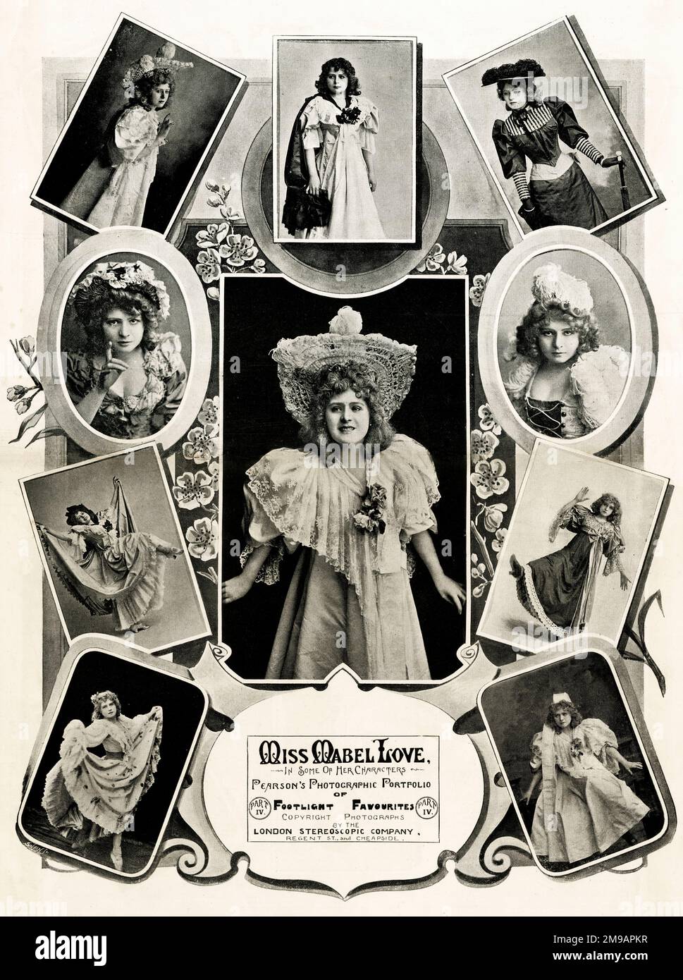 Mabel love Banque de photographies et d’images à haute résolution - Alamy