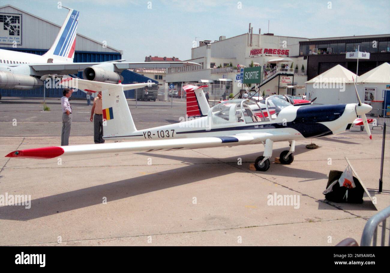 Iar 46 Banque de photographies et d’images à haute résolution - Alamy