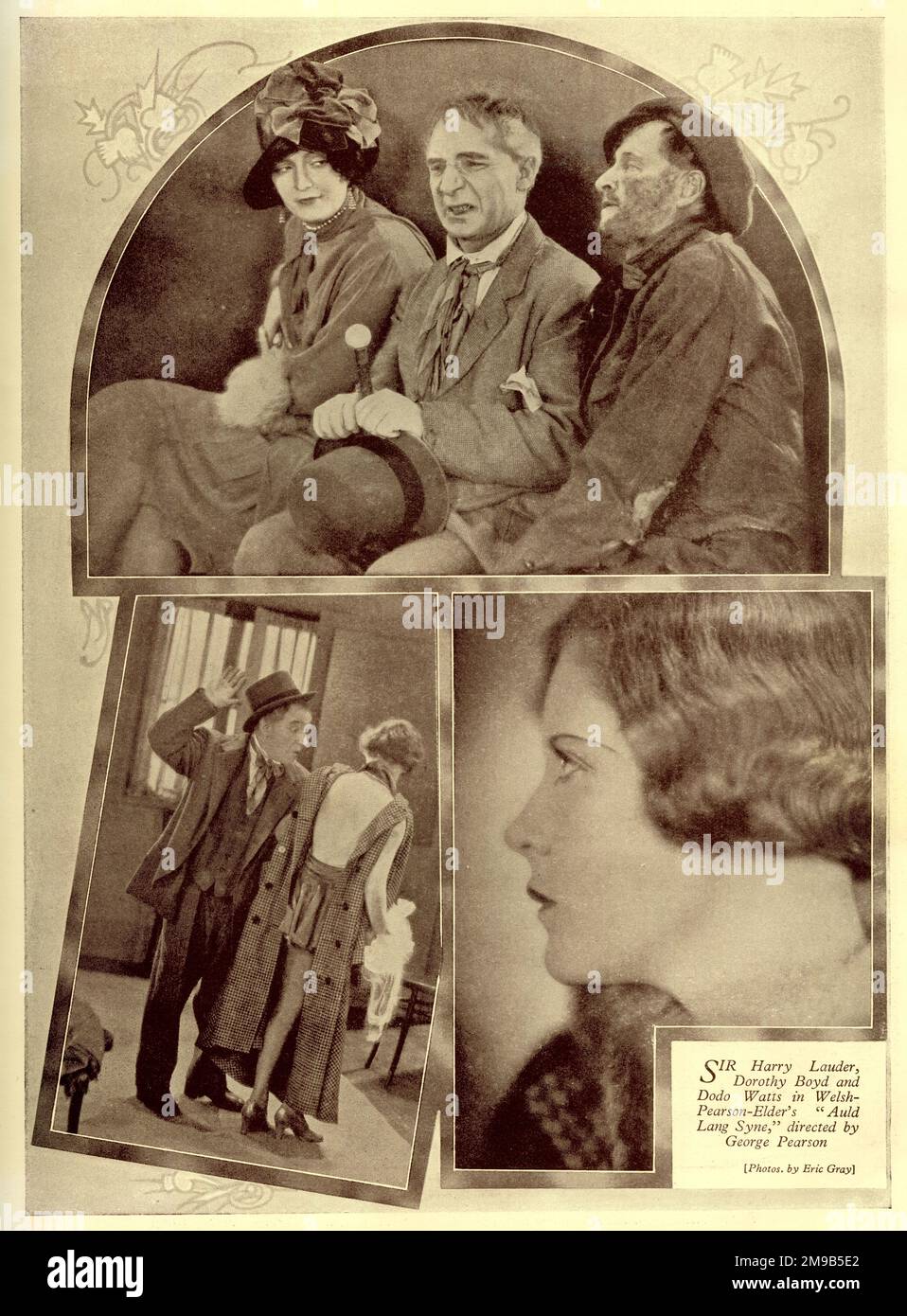 Paramount movie Banque de photographies et d’images à haute résolution - Alamy