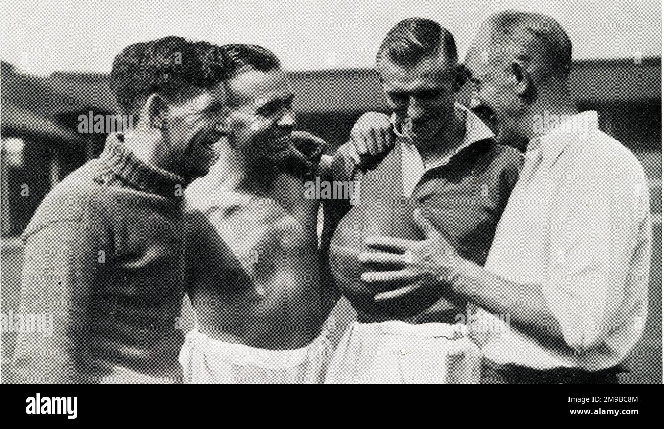 George lea Banque de photographies et d’images à haute résolution - Alamy