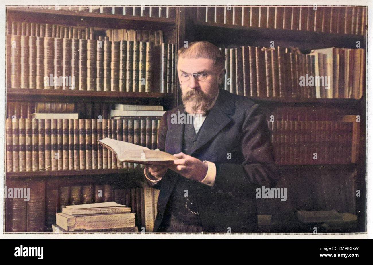 Henri poincare Banque de photographies et d’images à haute résolution ...