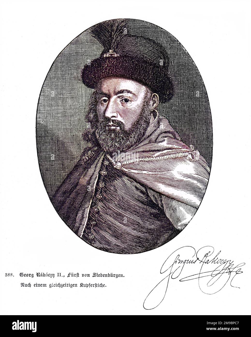 Prinz georg Banque d'images détourées - Alamy