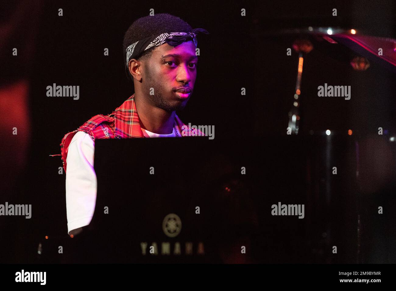 Julius rodriguez Banque de photographies et d’images à haute résolution ...