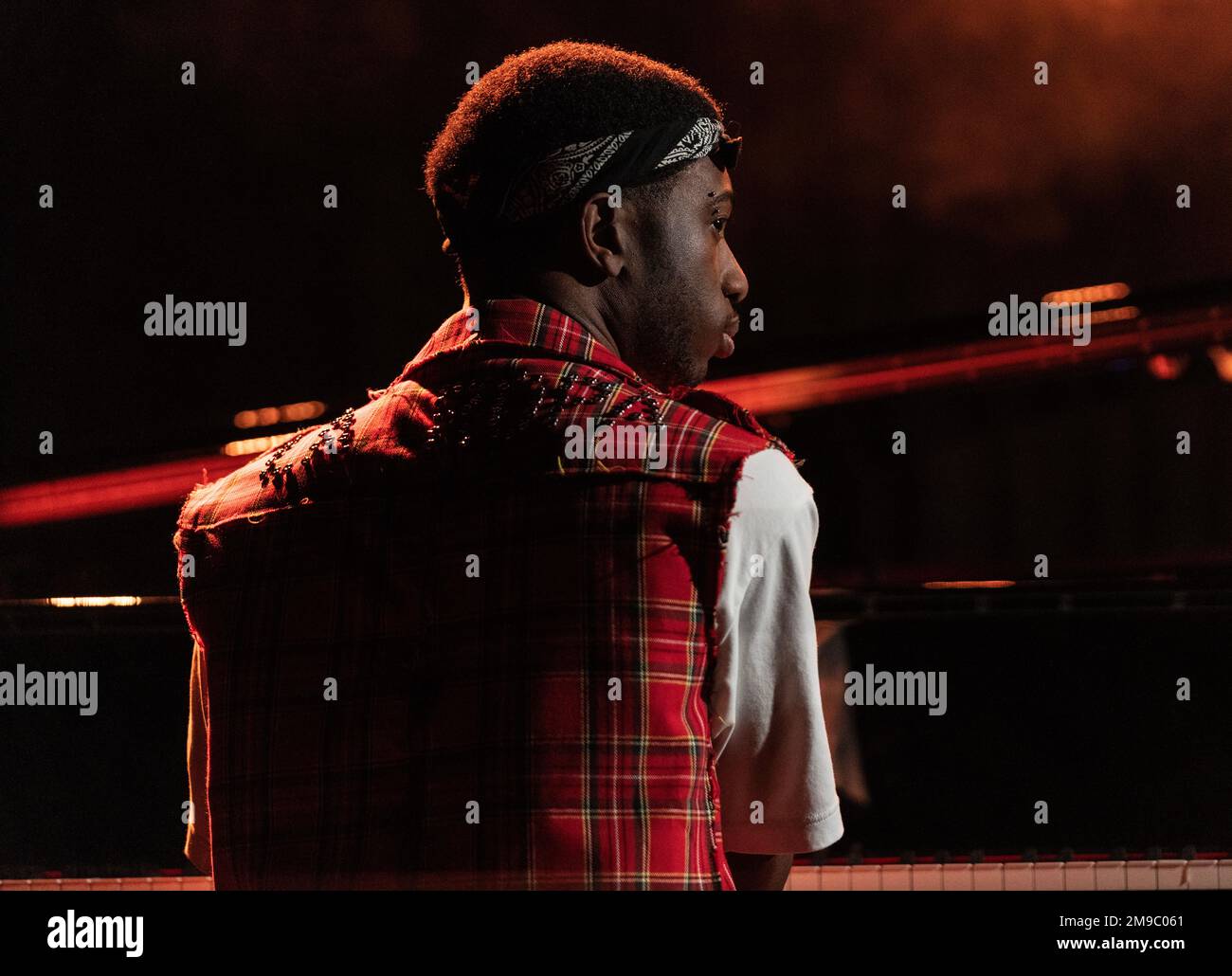 Julius rodriguez Banque de photographies et d’images à haute résolution ...