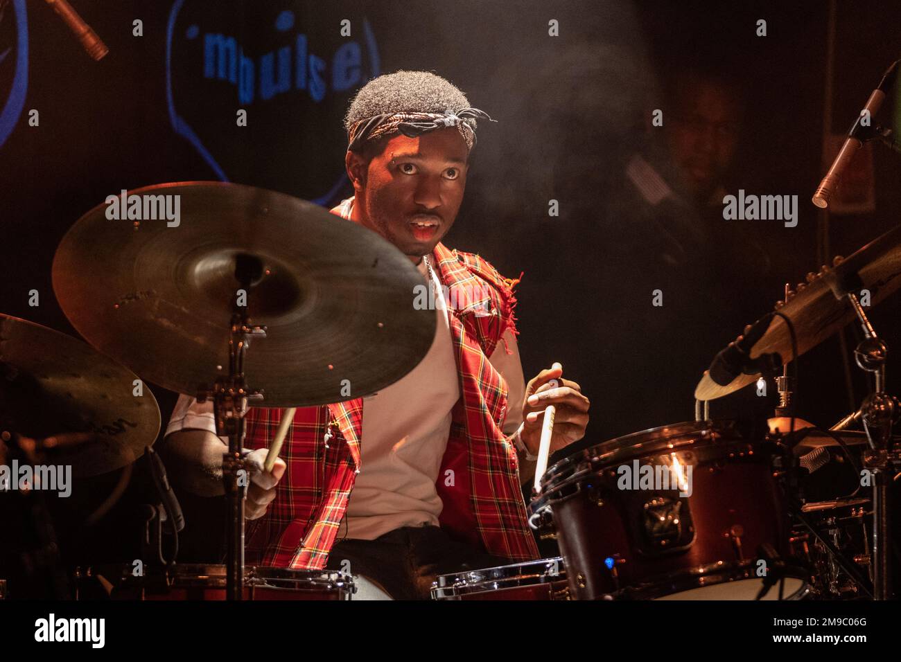 Julius rodriguez Banque de photographies et d’images à haute résolution ...