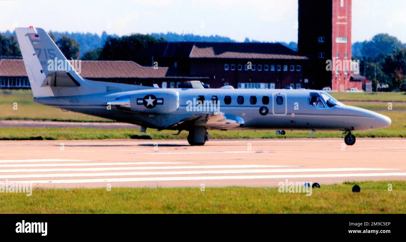 Uc 35d cessna Banque de photographies et d’images à haute résolution ...