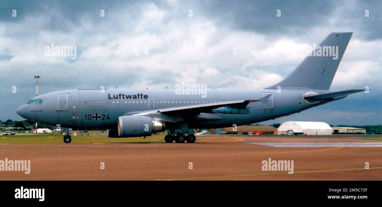 Airbus a310 mrtt Banque de photographies et d’images à haute résolution ...