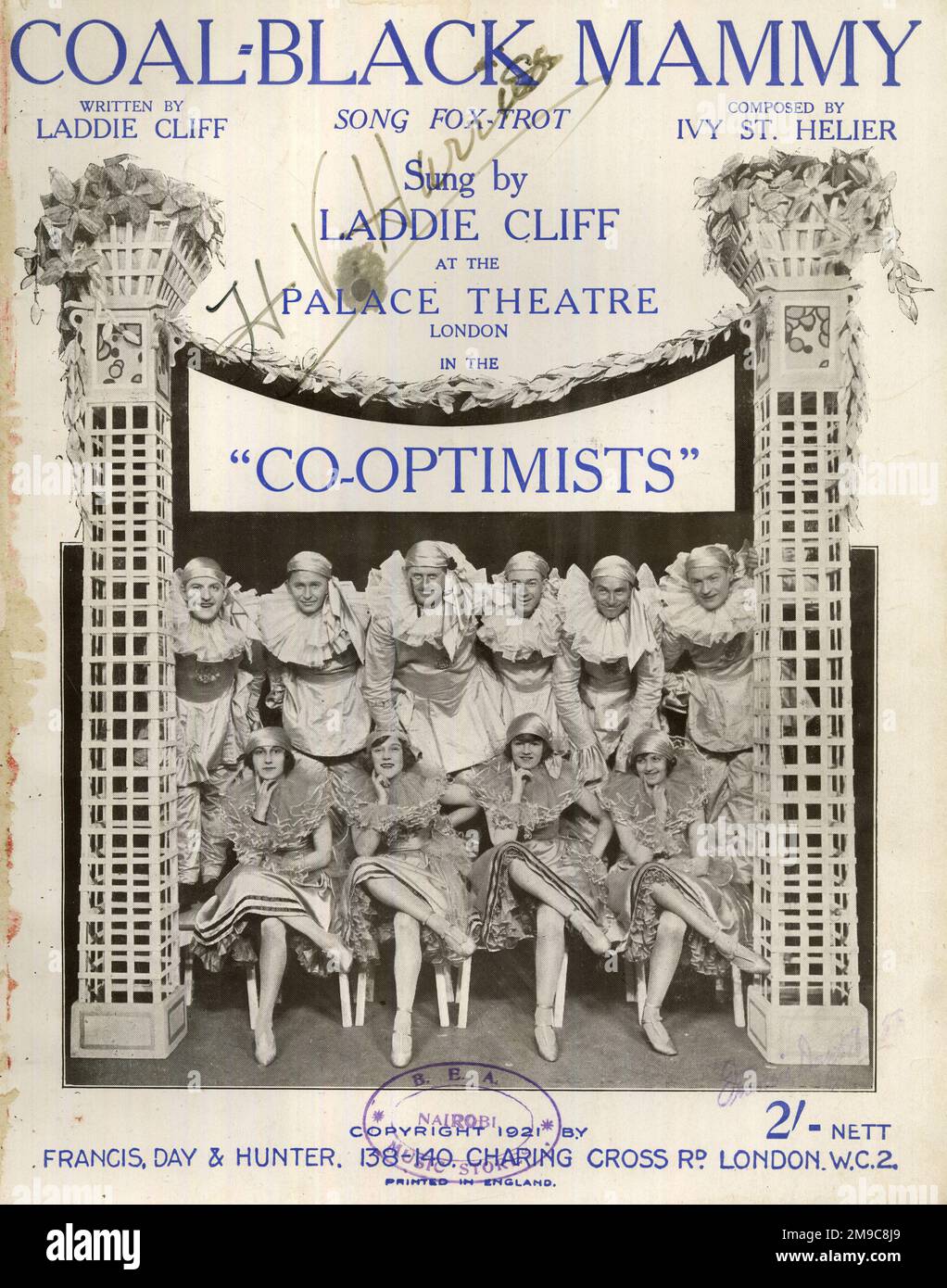 Black mammy Banque de photographies et d’images à haute résolution - Alamy