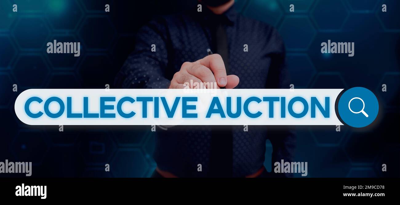 Vente collective de texte d'écriture. Approche commerciale collecte et ...