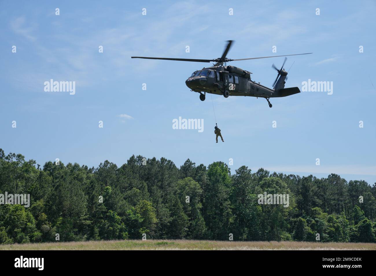 Les soldats de la Garde nationale de la Louisiane qui ont 204th ...