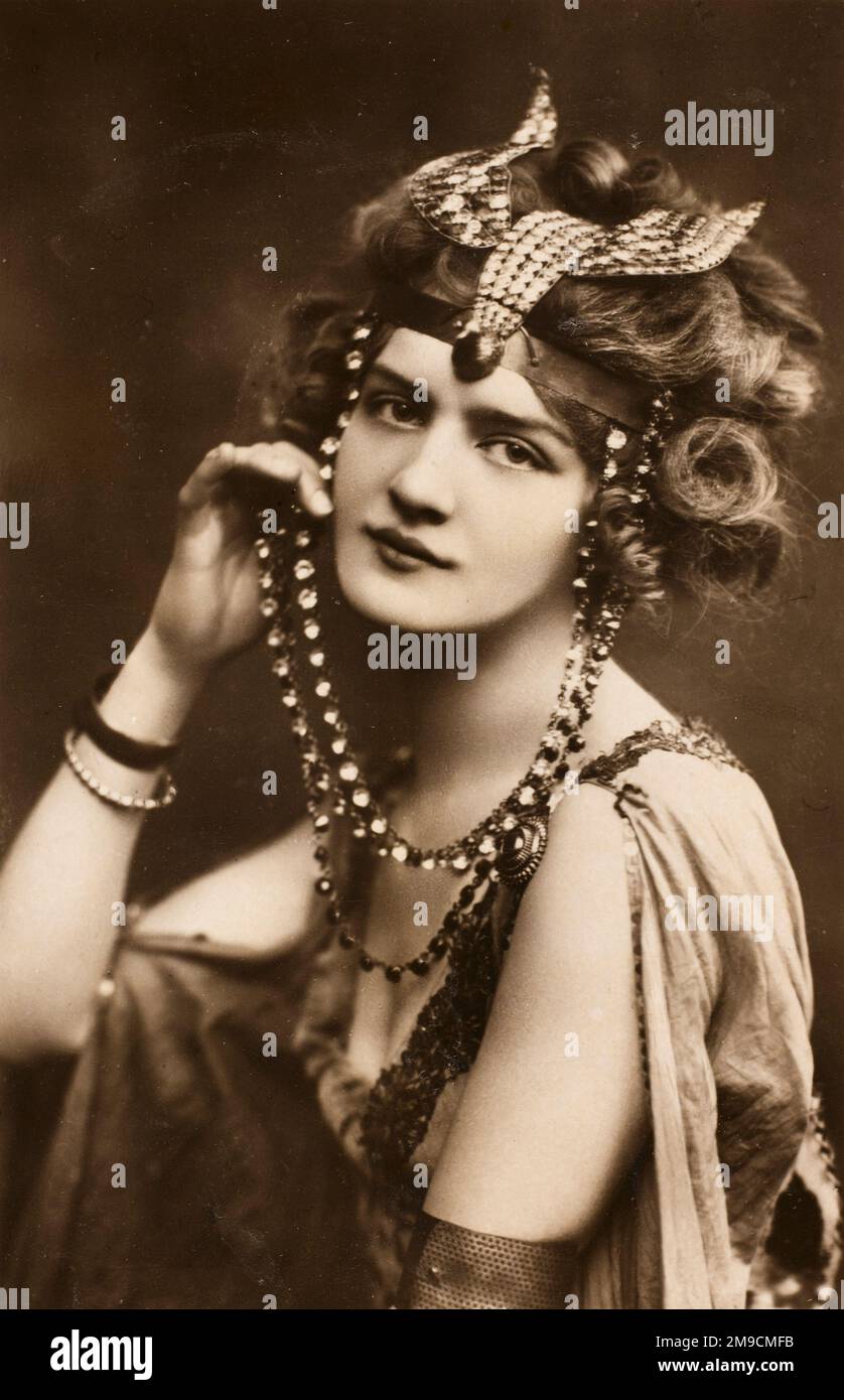 Victor leon Banque de photographies et d’images à haute résolution - Alamy