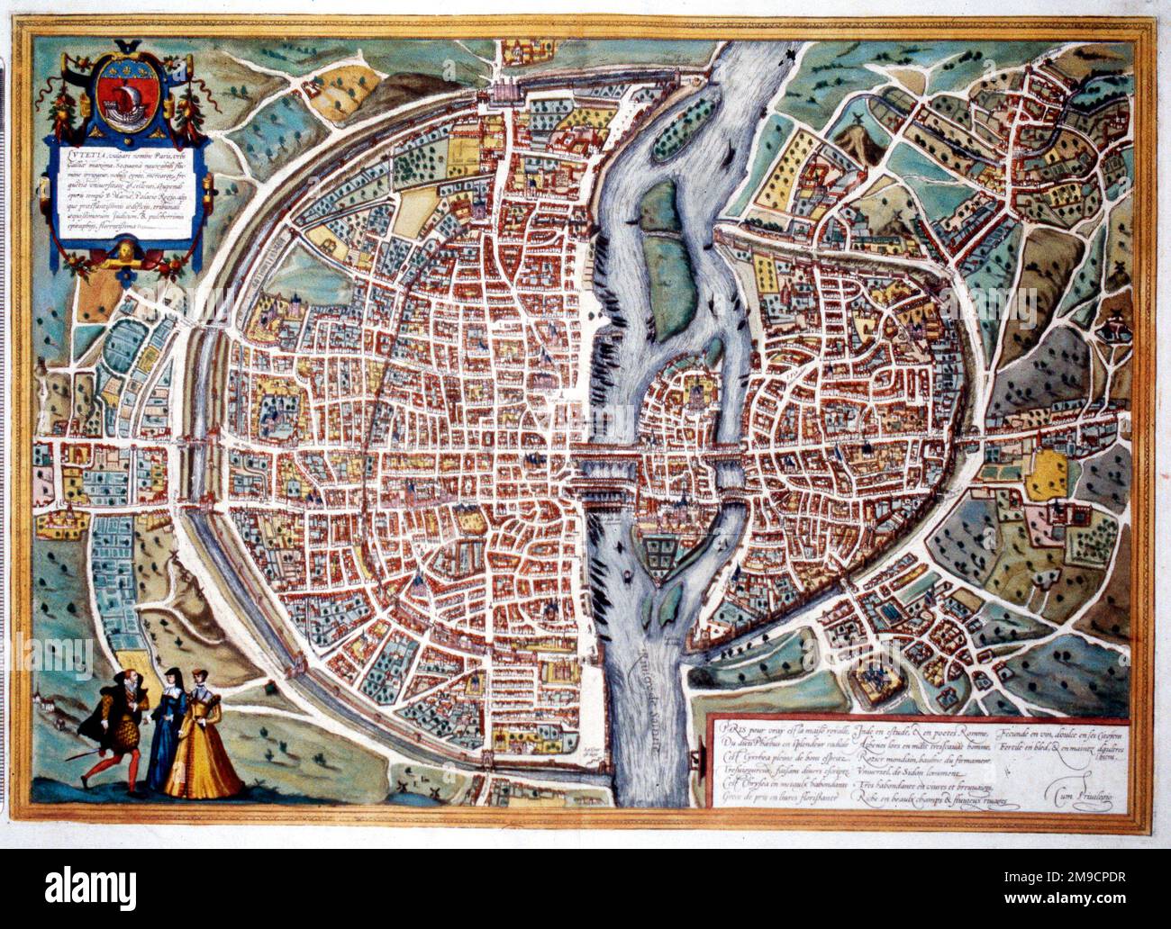 16th century france Banque de photographies et d’images à haute ...