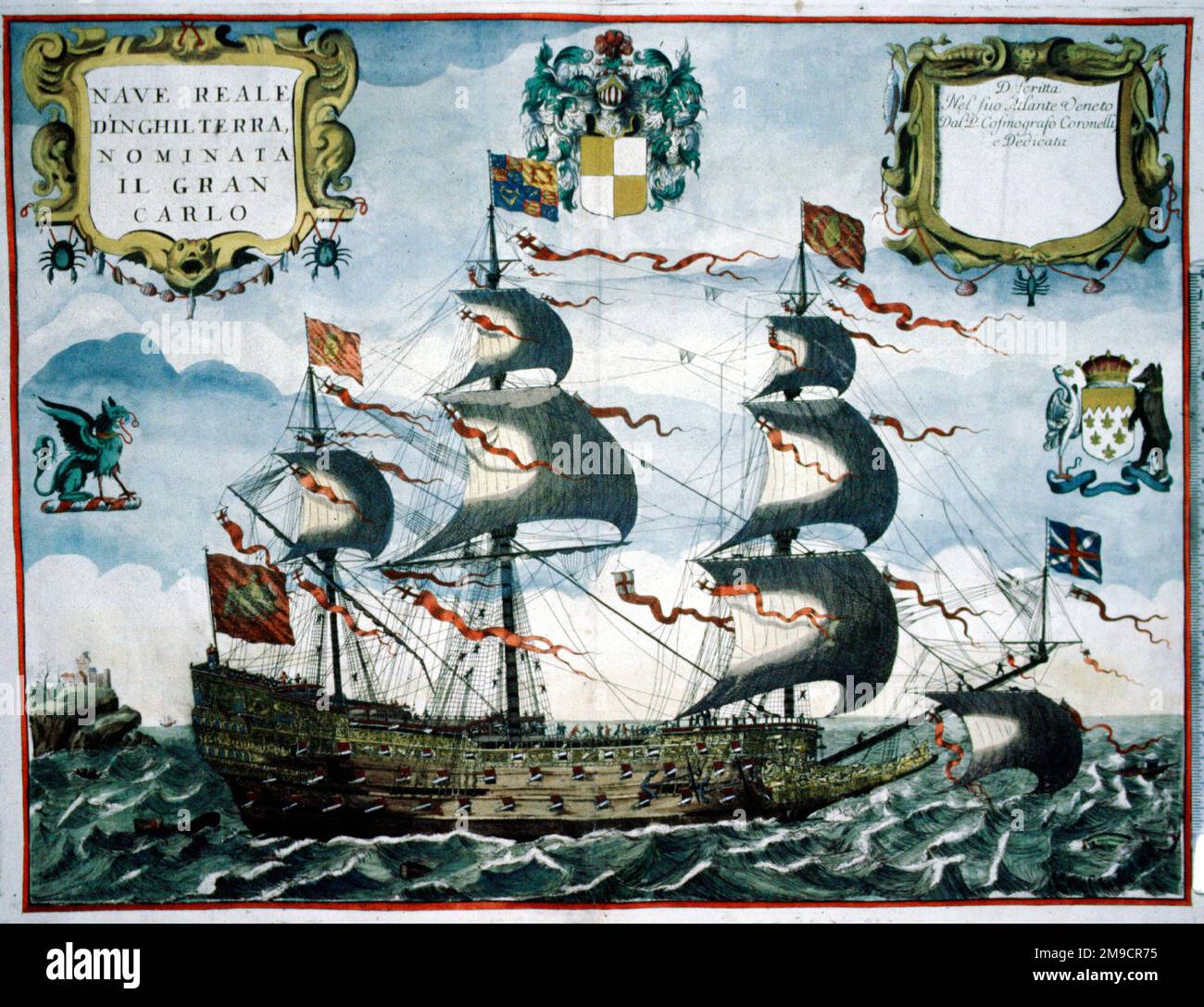 British warship Banque de photographies et d’images à haute résolution ...