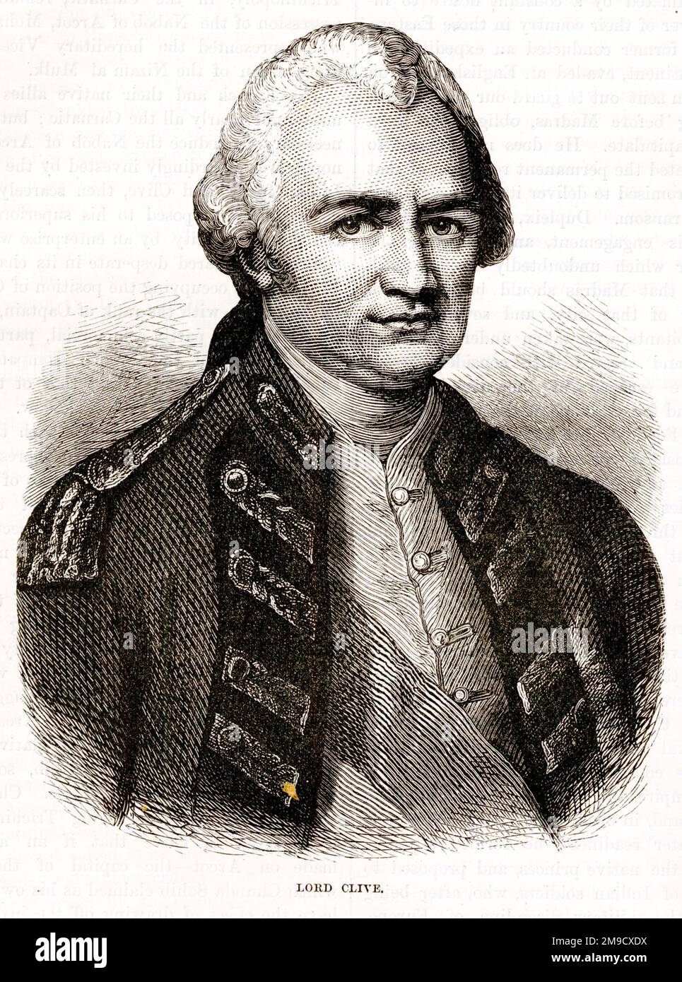 Clive de l'inde Banque de photographies et d’images à haute résolution ...