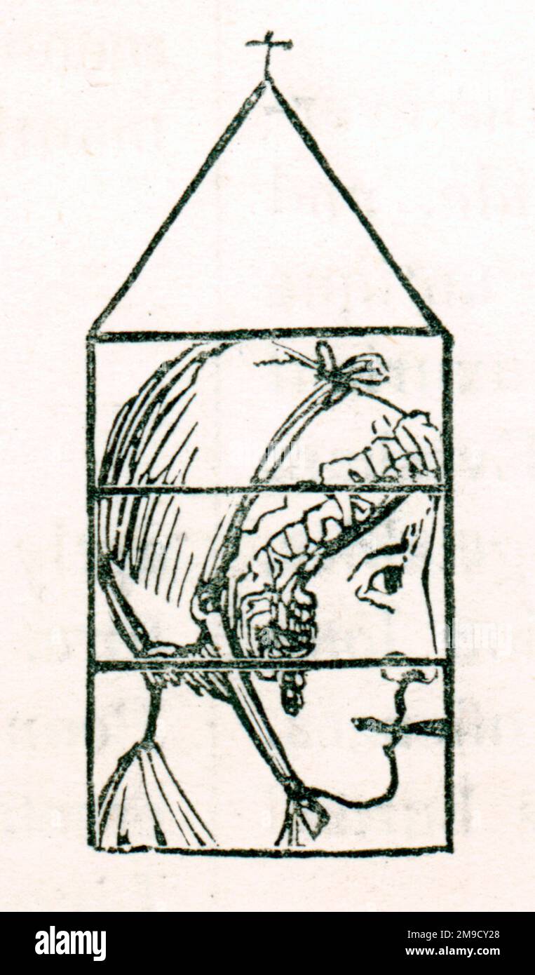 Medieval torture Banque de photographies et d’images à haute résolution ...