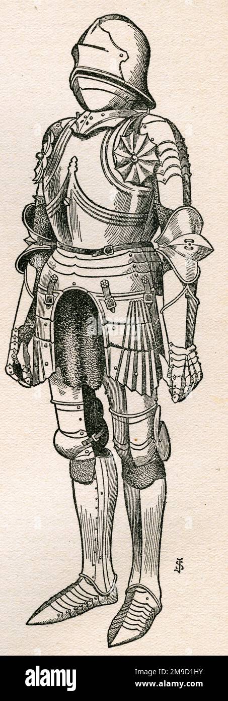 L'histoire du gothique Banque de photographies et d’images à haute ...