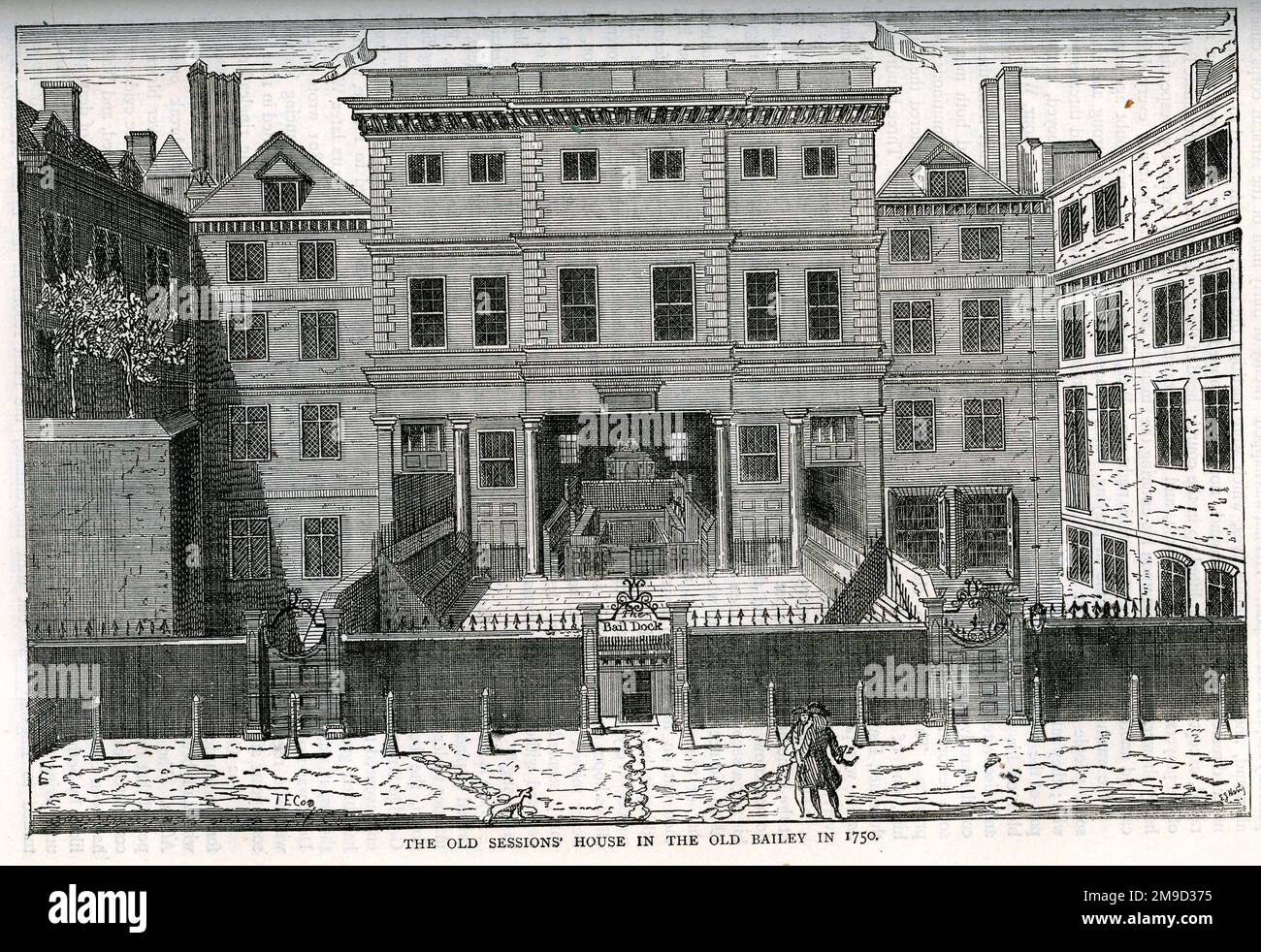 Ancienne maison de sessions Banque de photographies et d’images à haute ...