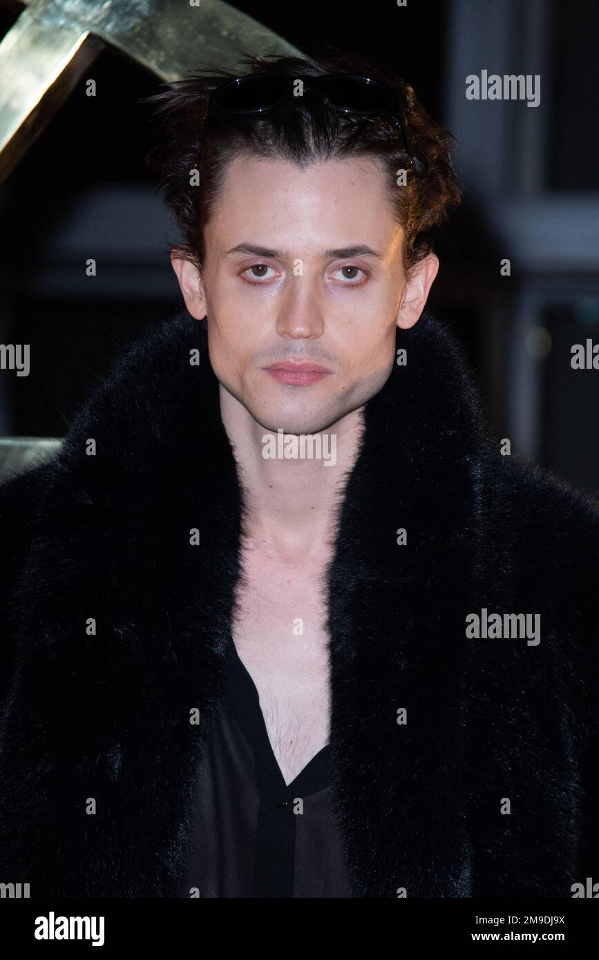 Henry eikenberry Banque de photographies et d’images à haute résolution ...