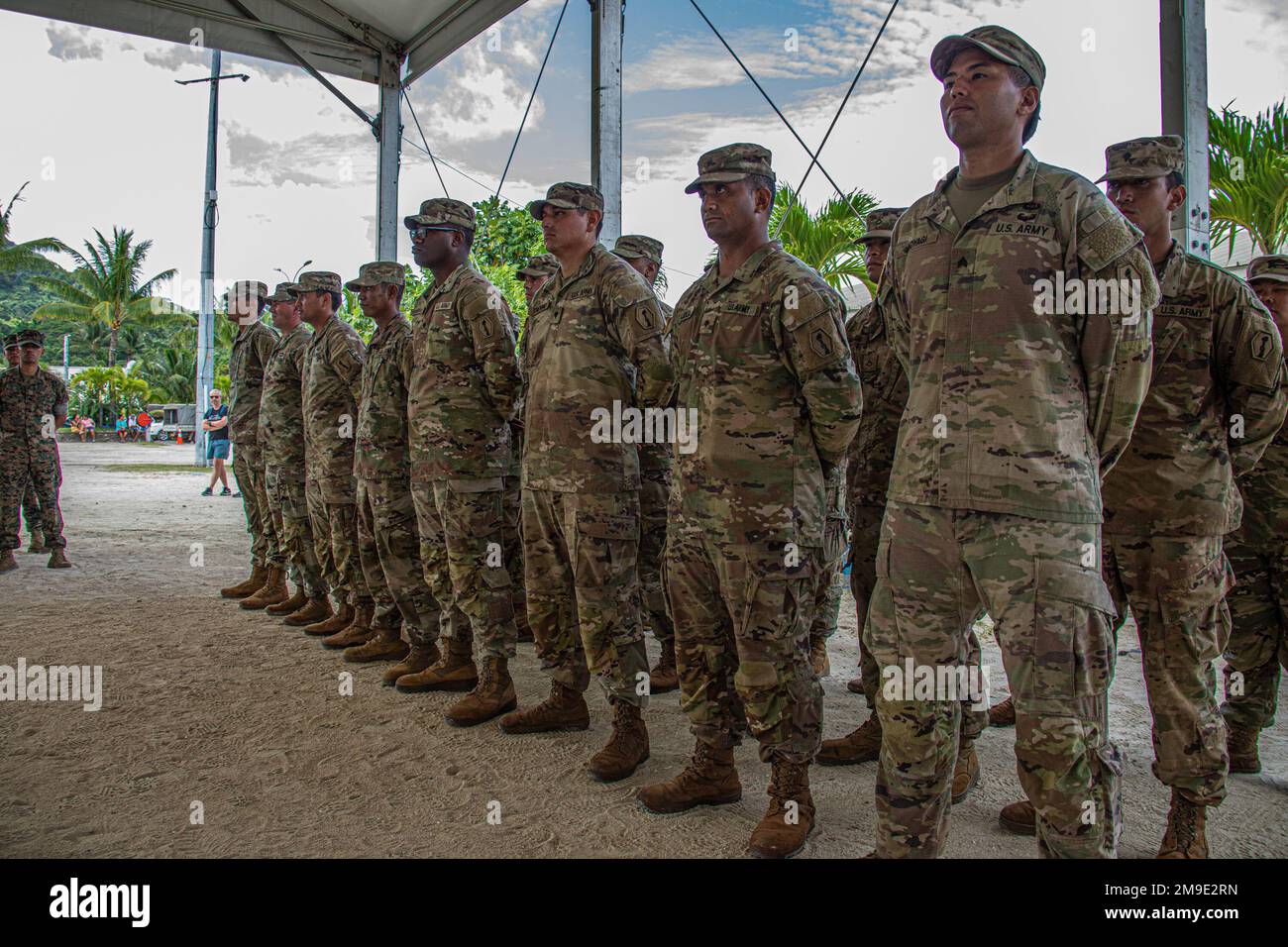 Exercice marara 22 Banque de photographies et d’images à haute ...