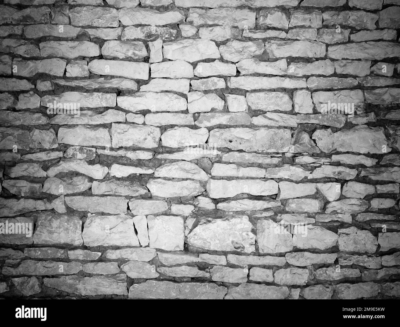 Blocs Noirs Et Blancs Solides Banque Dimages Noir Et Blanc Alamy