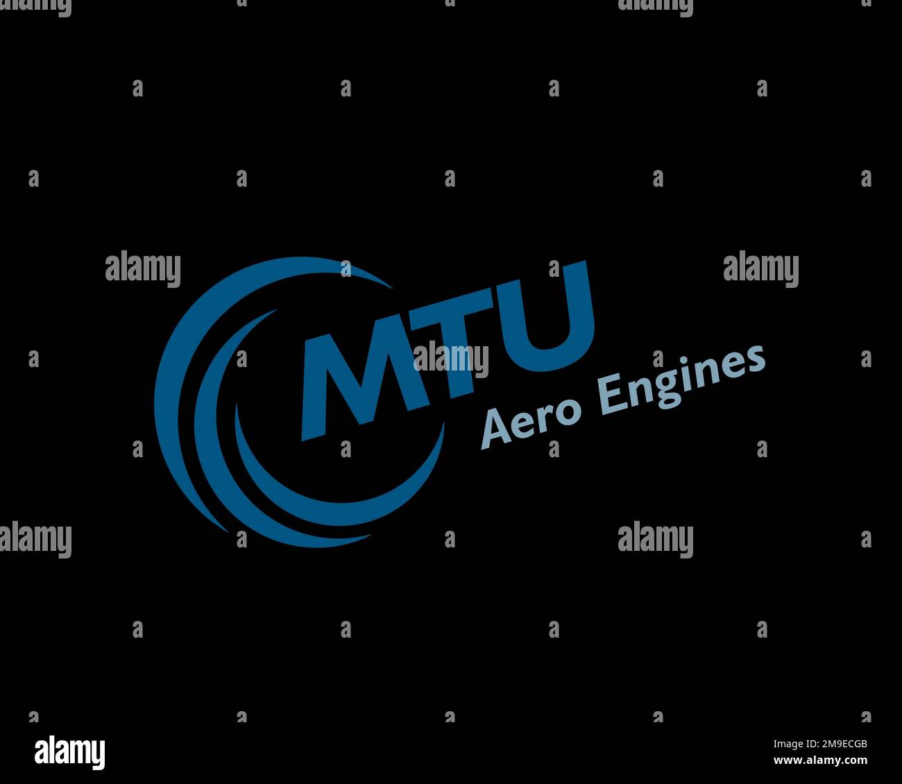 Mtu aero engines Banque de photographies et d’images à haute résolution ...