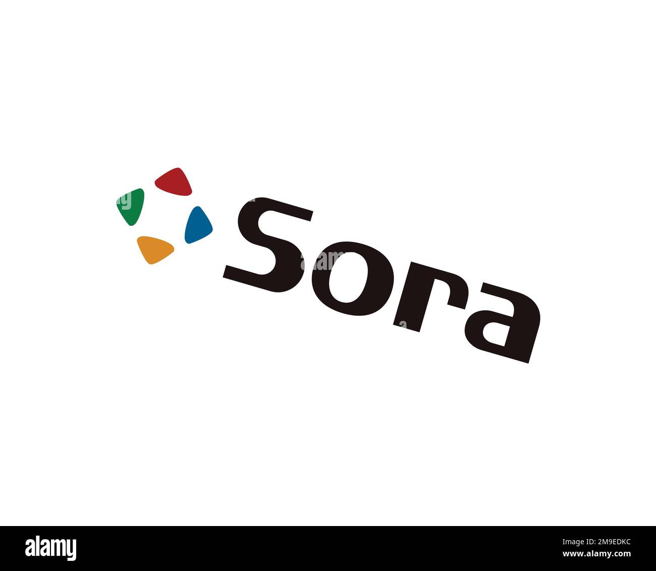 Logo sora Banque de photographies et d’images à haute résolution - Alamy