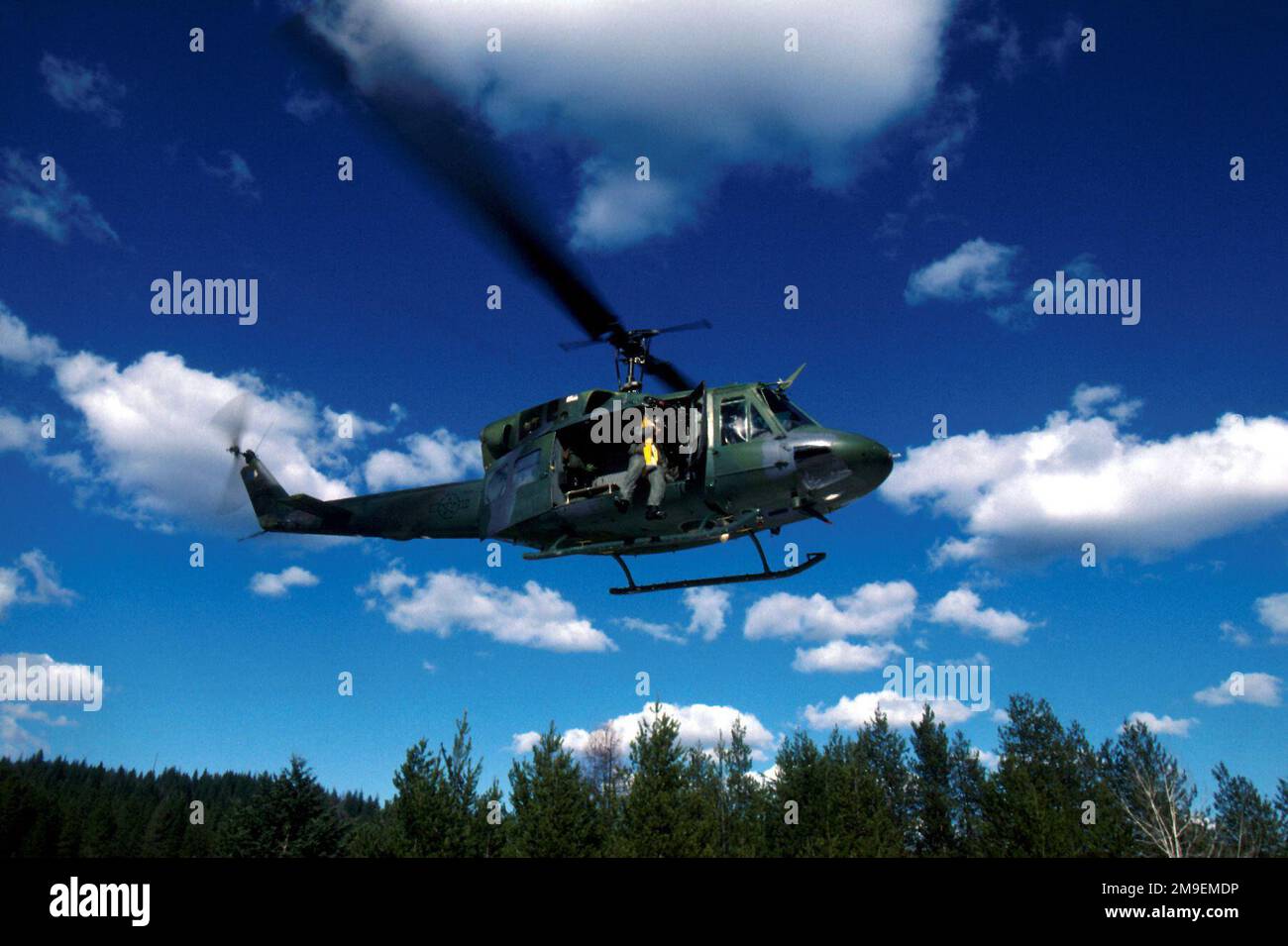 36th rescue flight Banque de photographies et d’images à haute ...