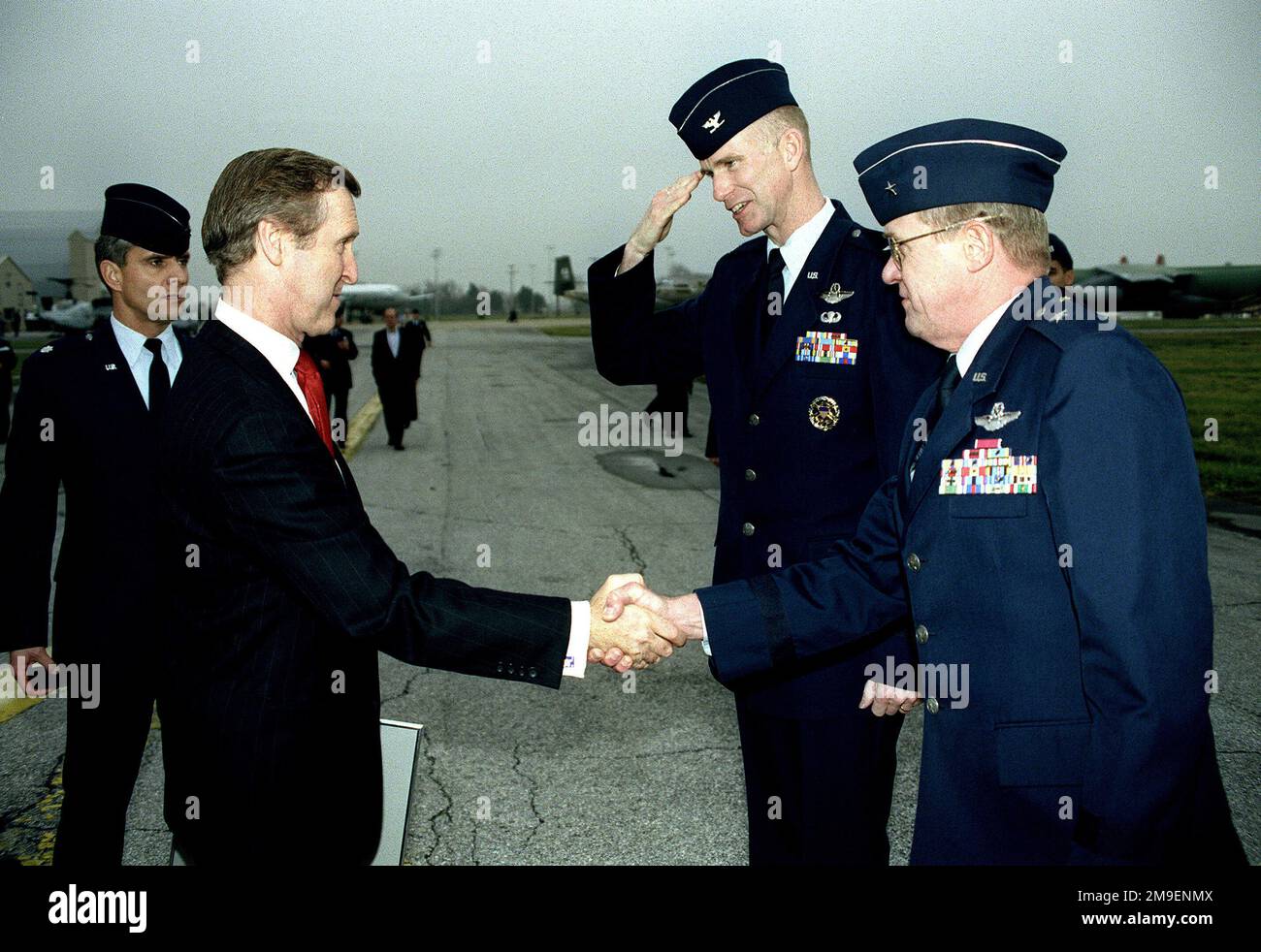 Colonel taco gilbert Banque de photographies et d’images à haute ...