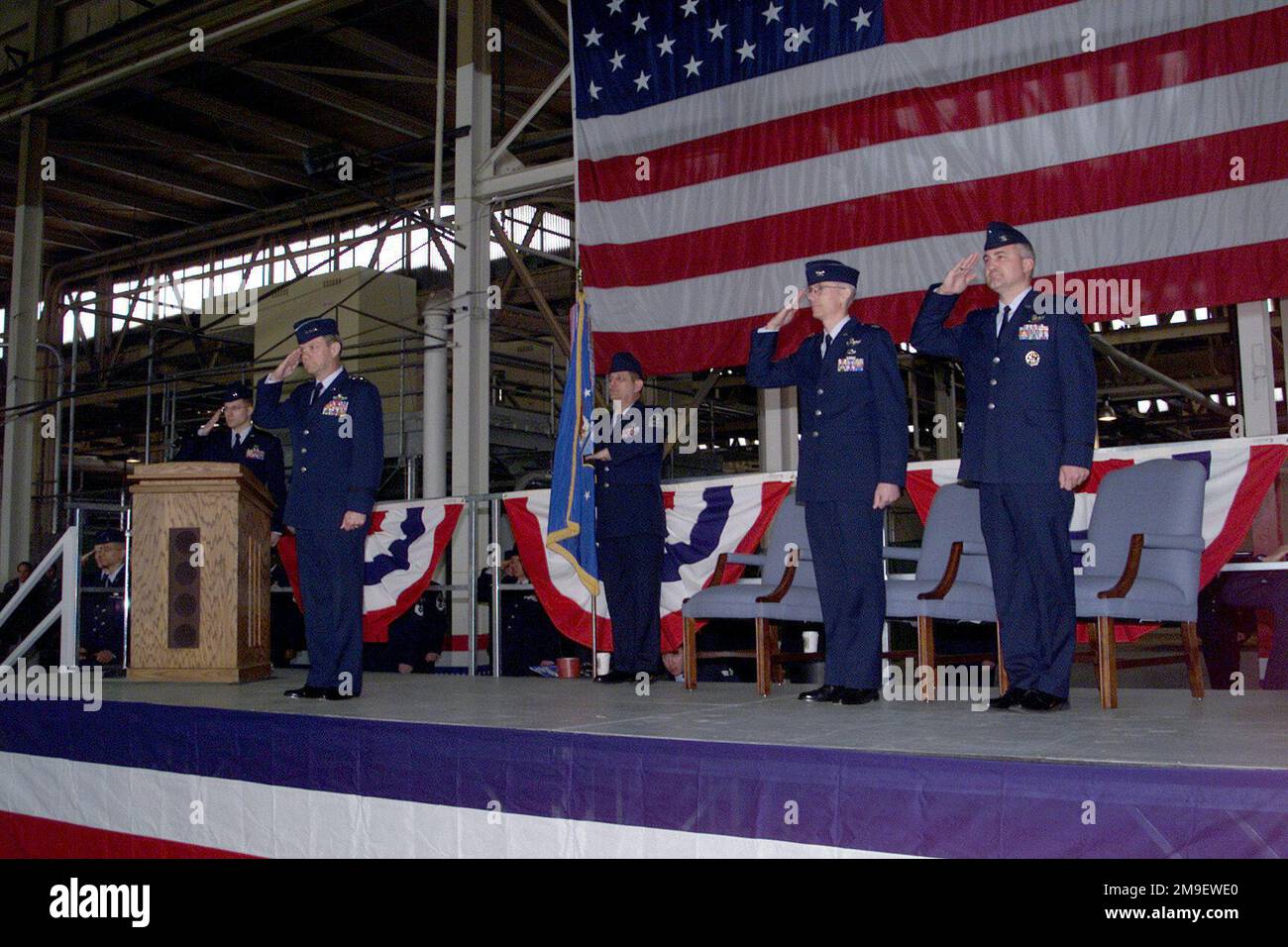 Colonel timothy jones Banque de photographies et d’images à haute ...