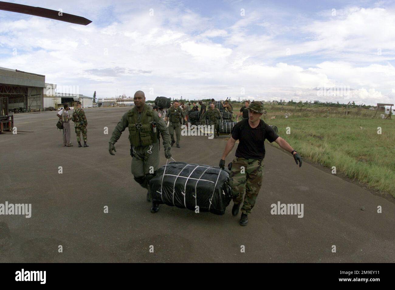 Sergeant barry Banque de photographies et d’images à haute résolution ...