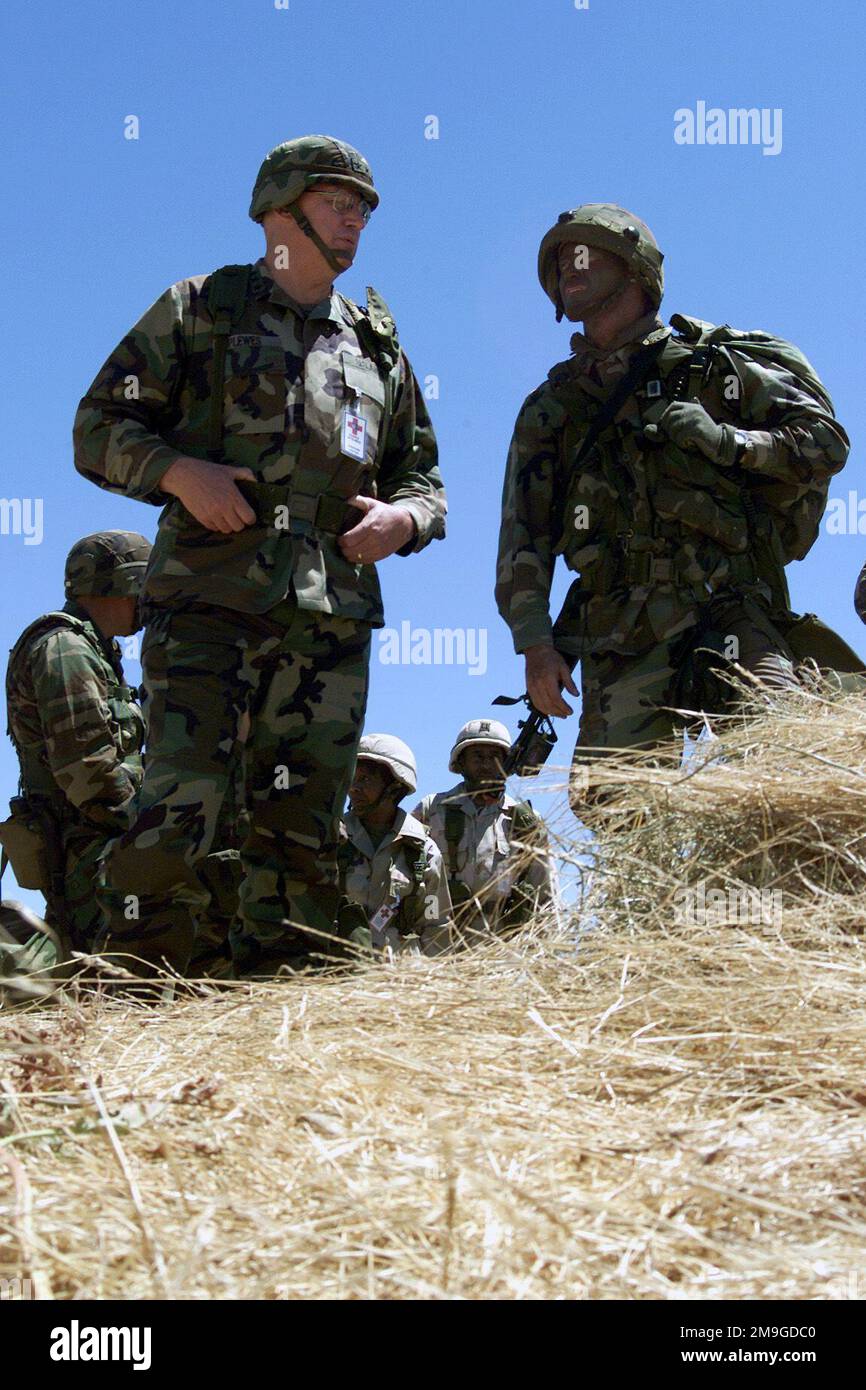 Corps de donovan Banque de photographies et d’images à haute résolution ...