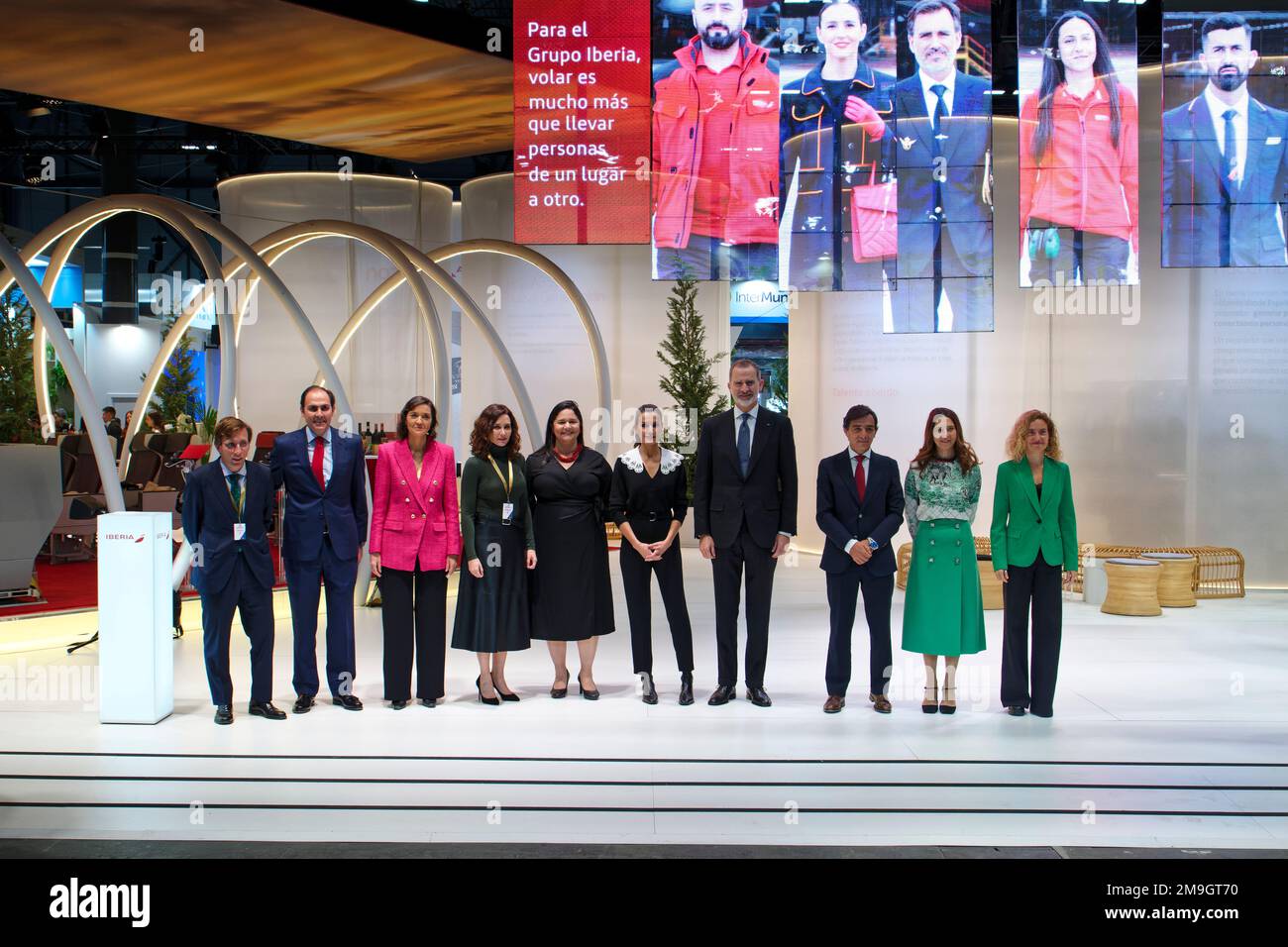 Ss iberia Banque de photographies et d’images à haute résolution - Alamy