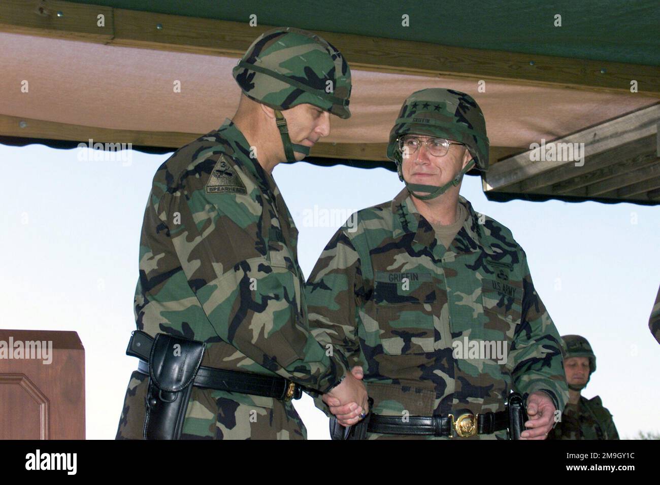 Ltc daniel baggio Banque de photographies et d’images à haute ...