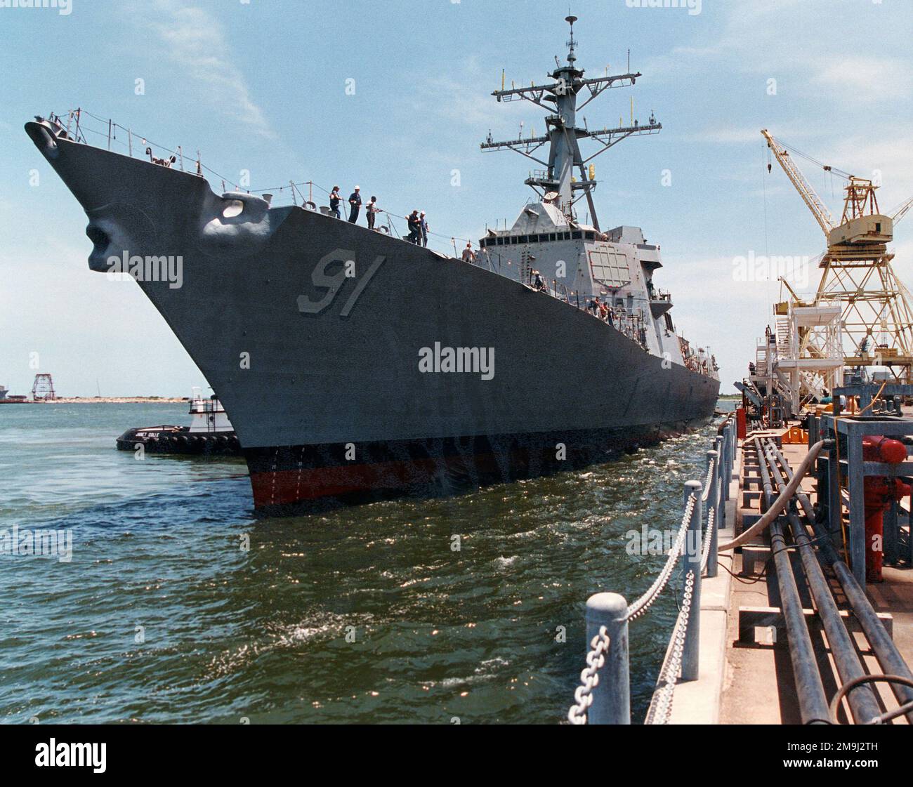 Northrop grumman shipbuilding Banque de photographies et d’images à ...