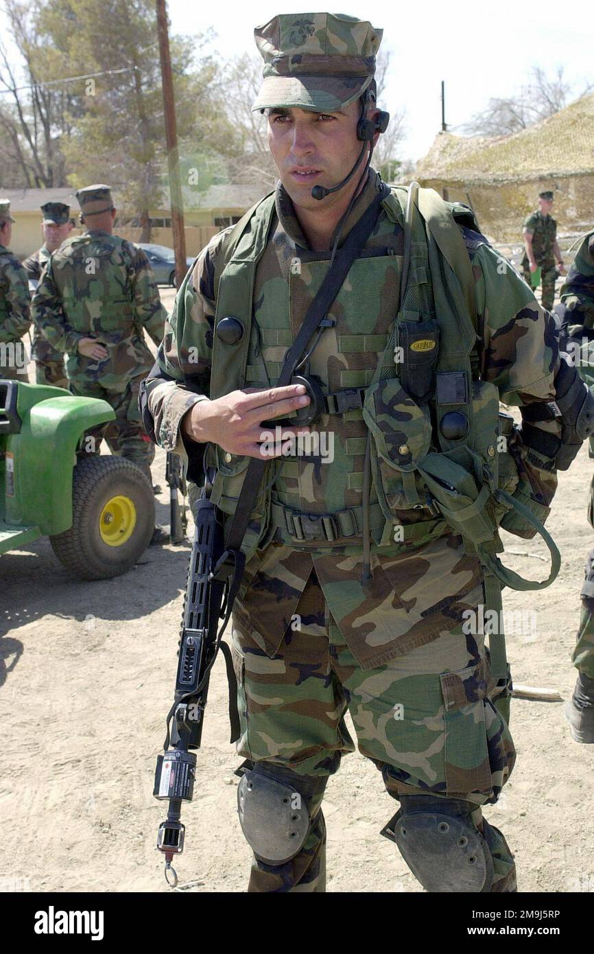 Lt col jenny m holbert Banque de photographies et d’images à haute ...