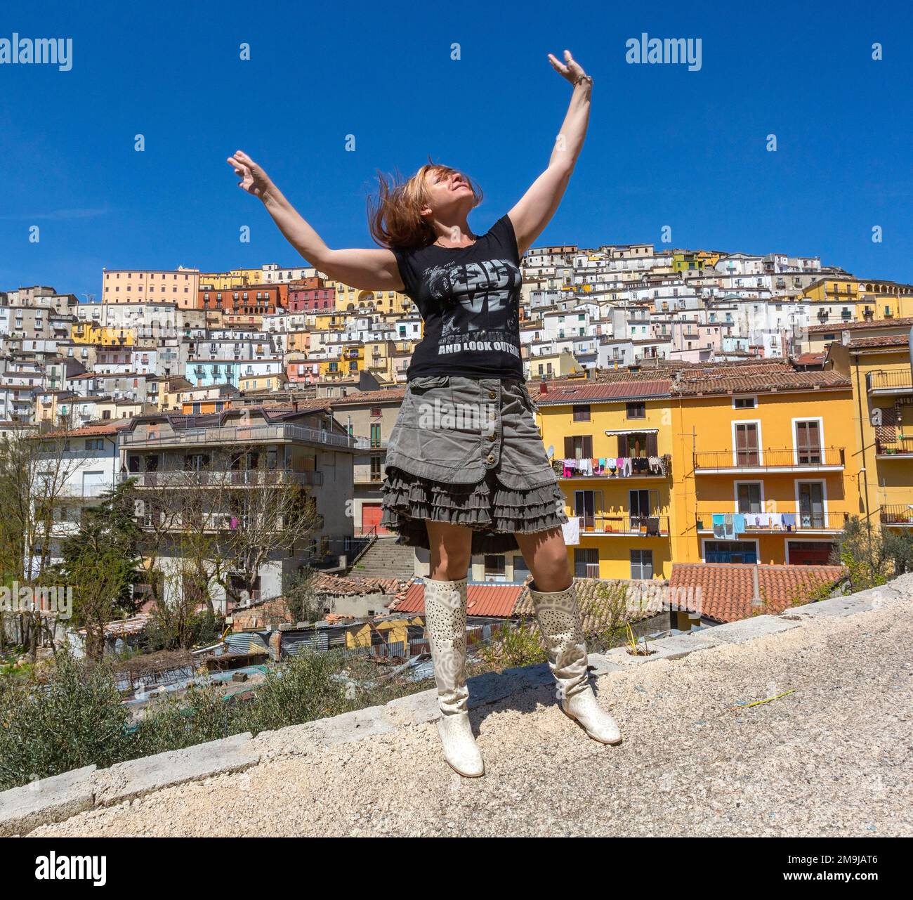 Province of avellino Banque de photographies et d’images à haute ...