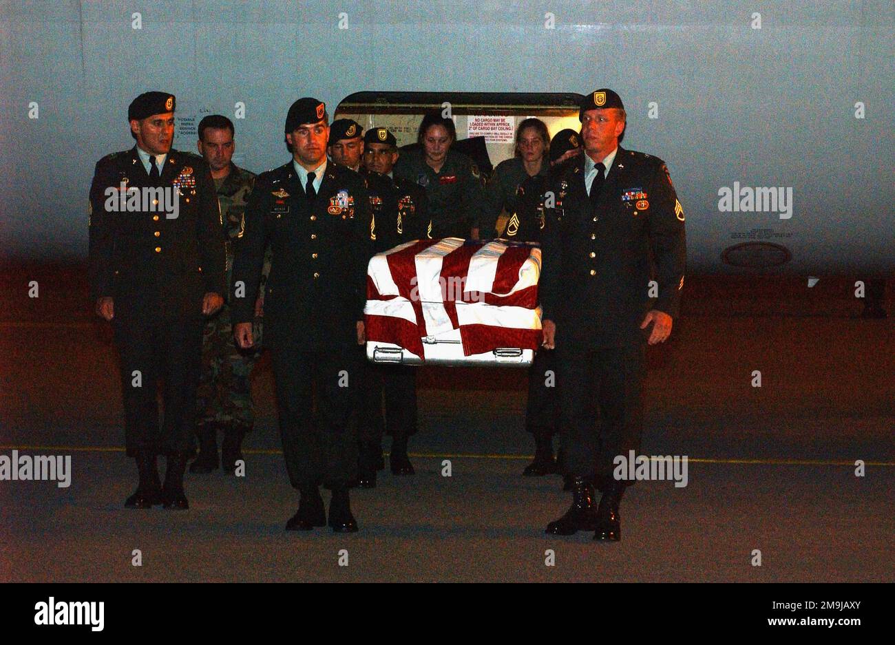 Operational detachment alpha Banque de photographies et d’images à ...