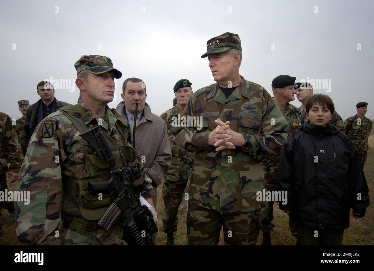 First special forces group Banque de photographies et d’images à haute ...