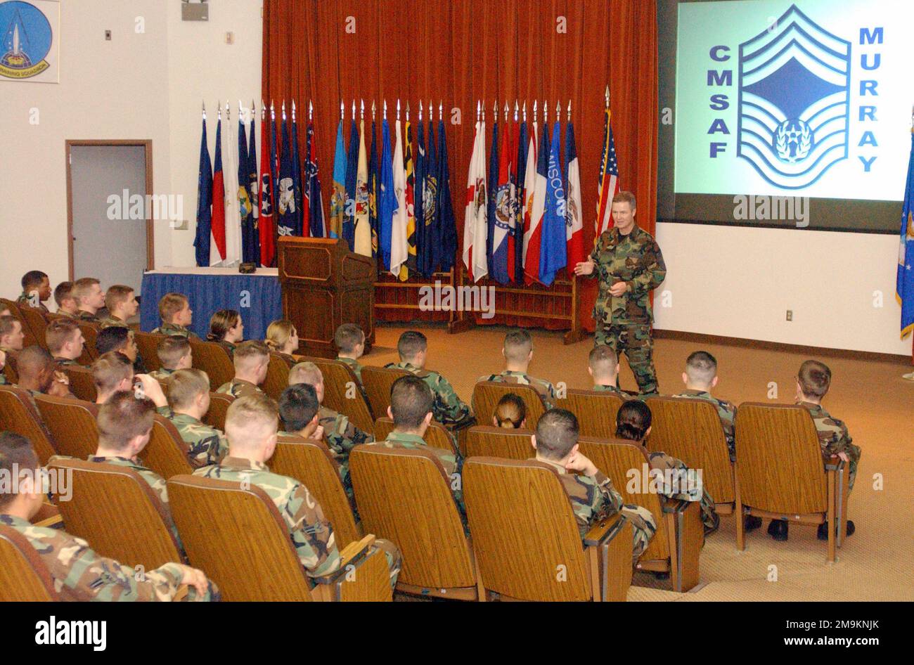 Usaf 30 sw Banque de photographies et d’images à haute résolution - Alamy