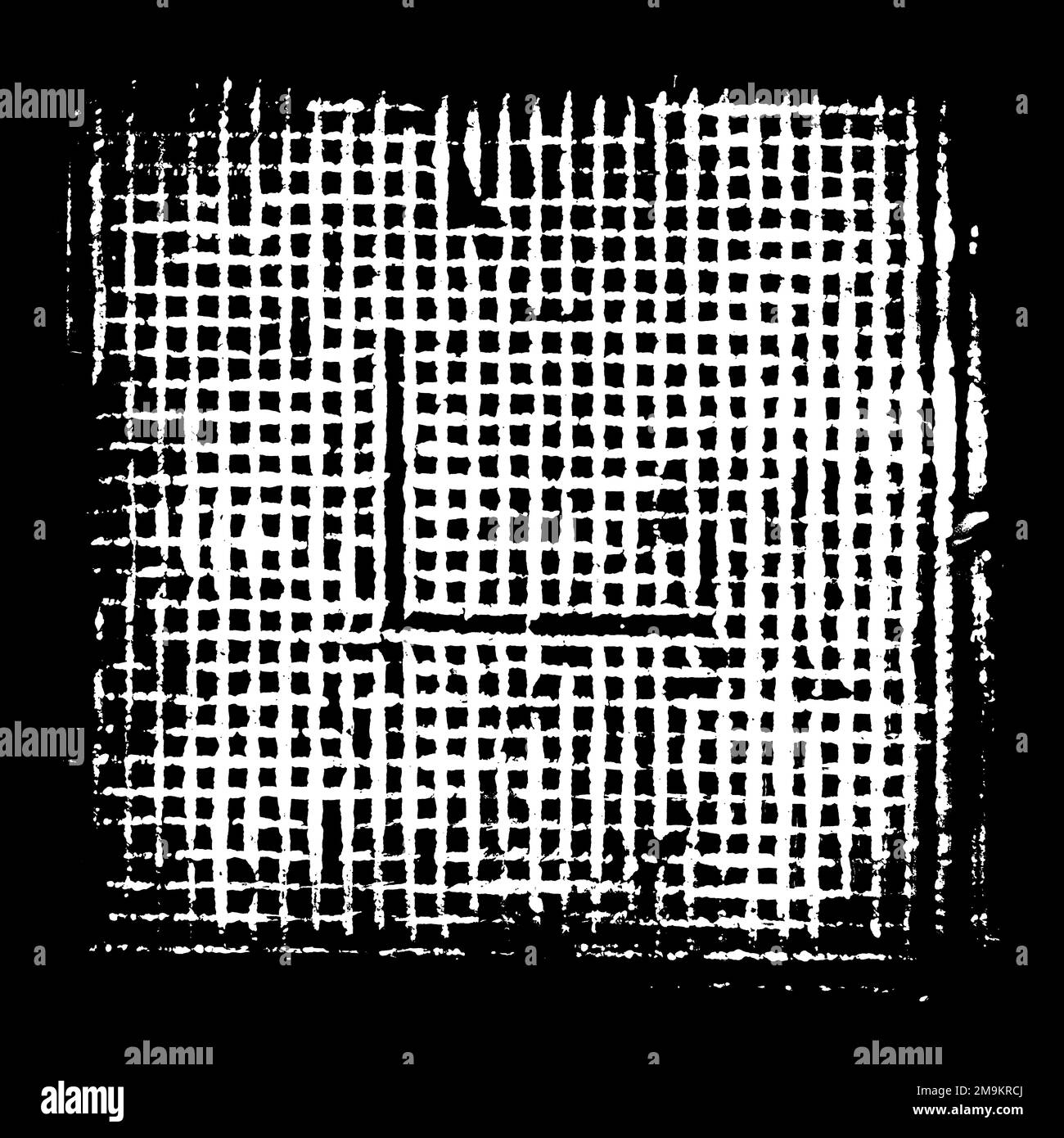 Timbre noir et blanc Banque de photographies et d’images à haute ...