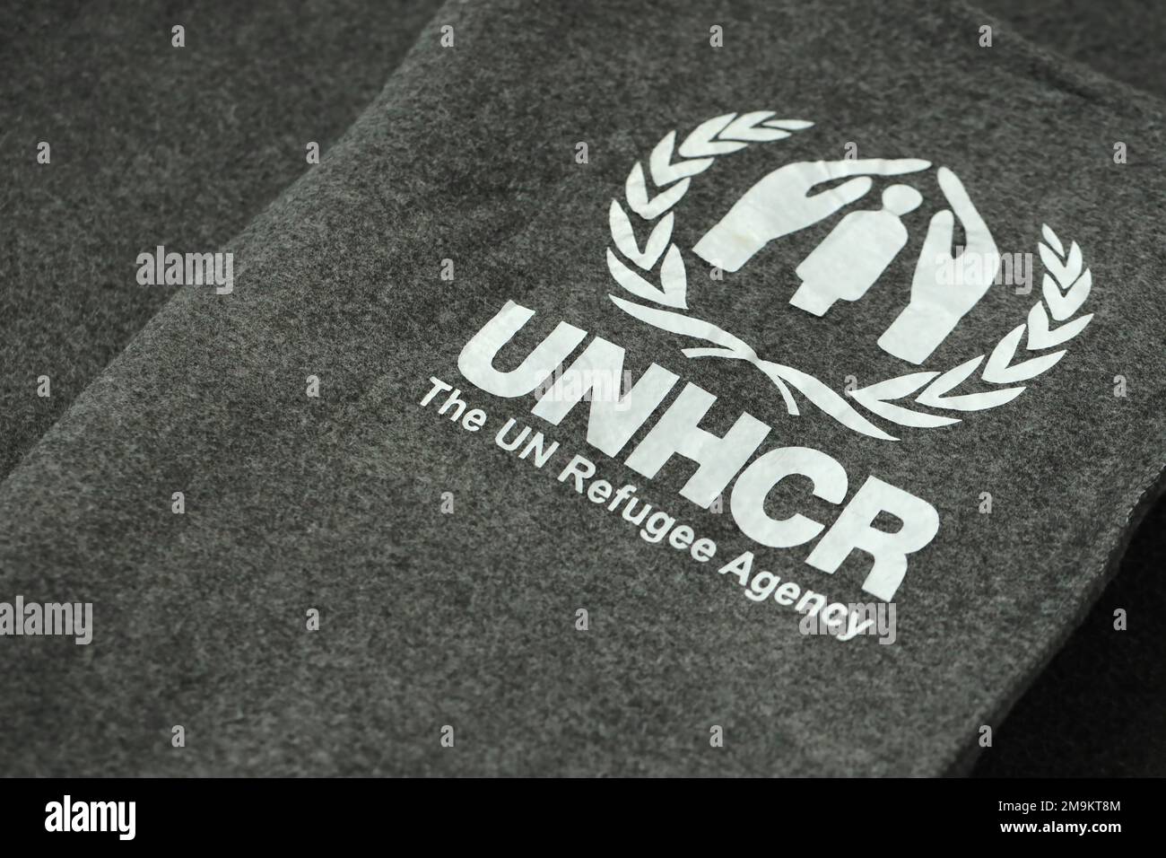 kiev-ukraine-4-mai-2022-hcr-logo-de-l-agence-des-nations-unies-pour