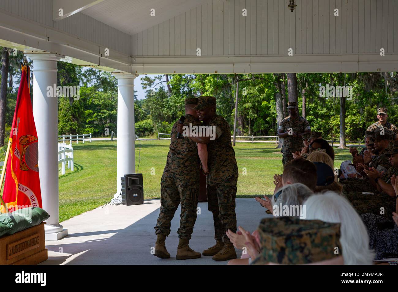Lt col william davis Banque de photographies et d’images à haute ...