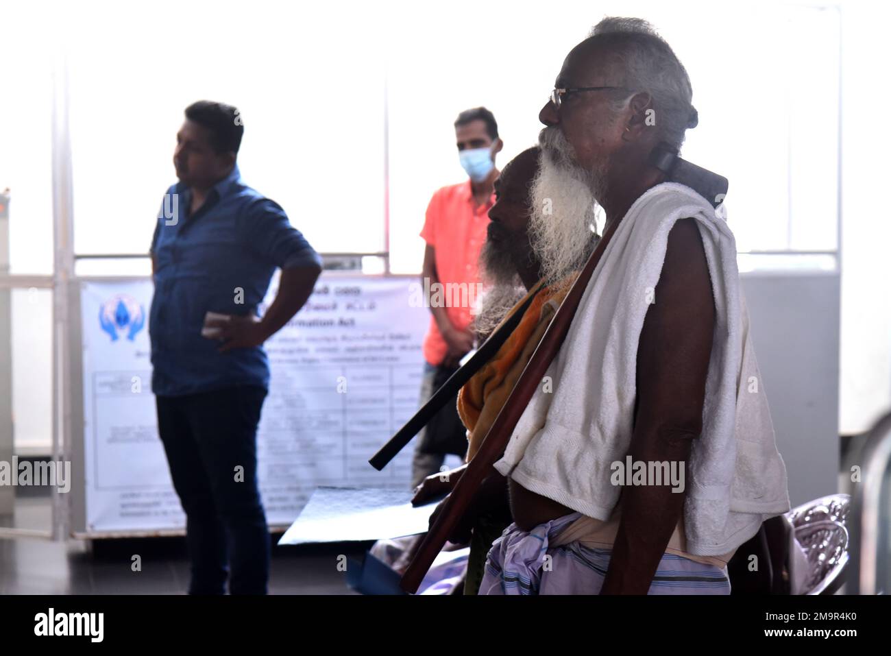 Uruwarige wannila attho Banque de photographies et d’images à haute ...