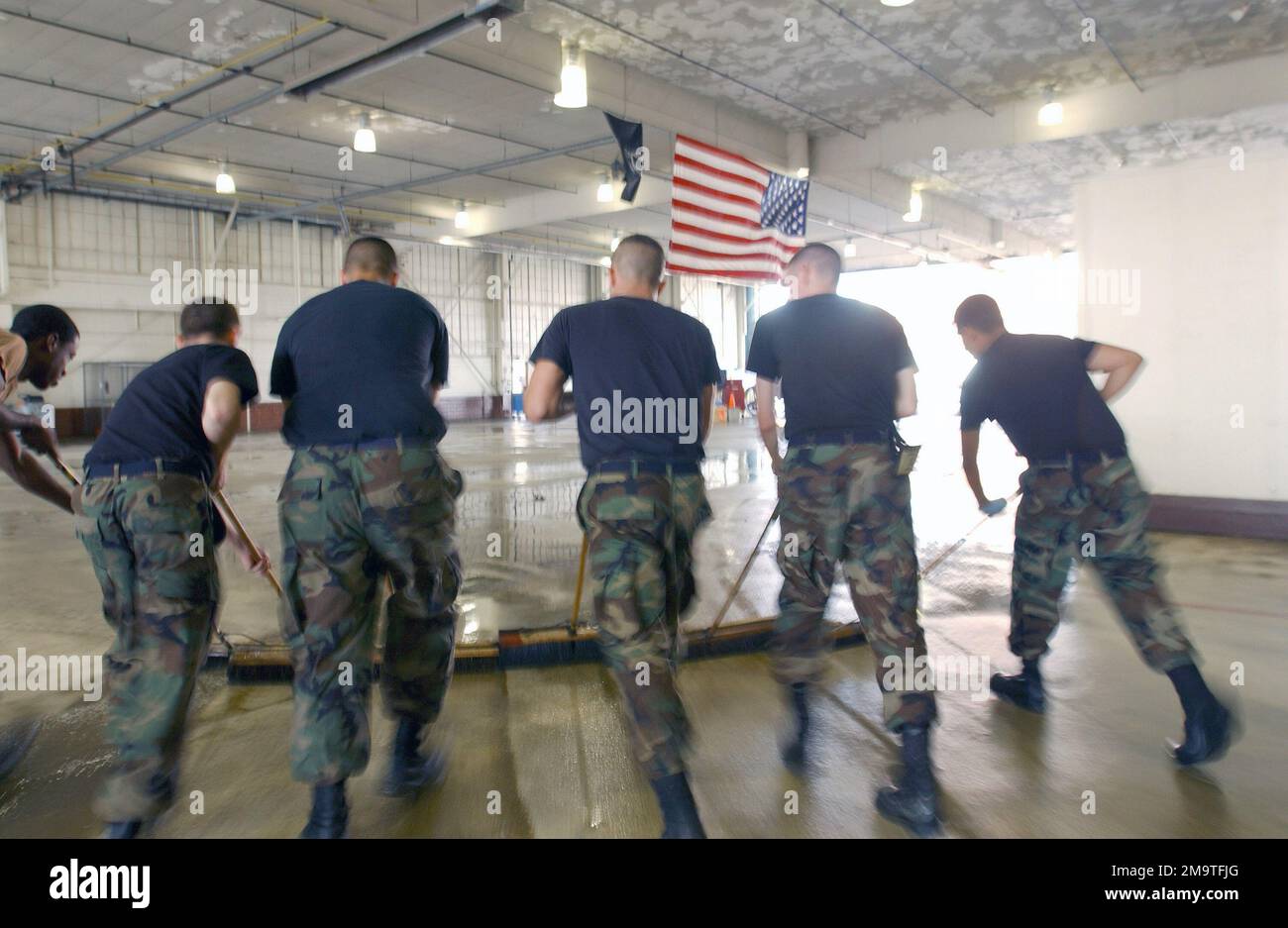 02 capt gle de la 1ère escadre de chasse Banque de photographies et d ...