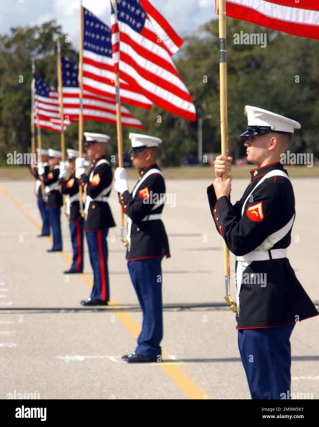 02 mcrd parris island Banque de photographies et d’images à haute ...