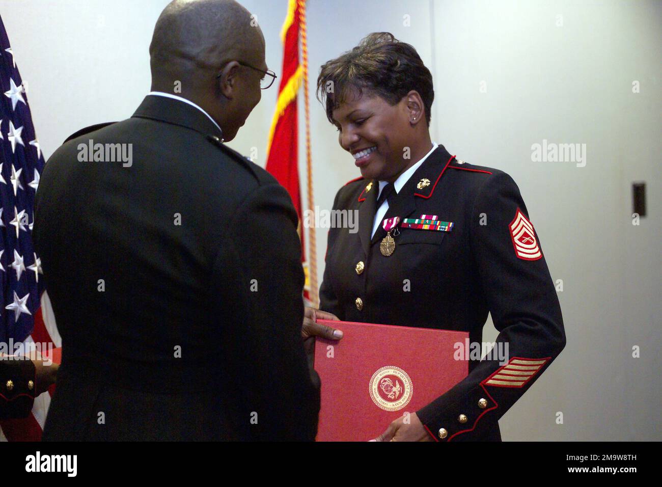 Commanding officer marine corps combat development command Banque de ...