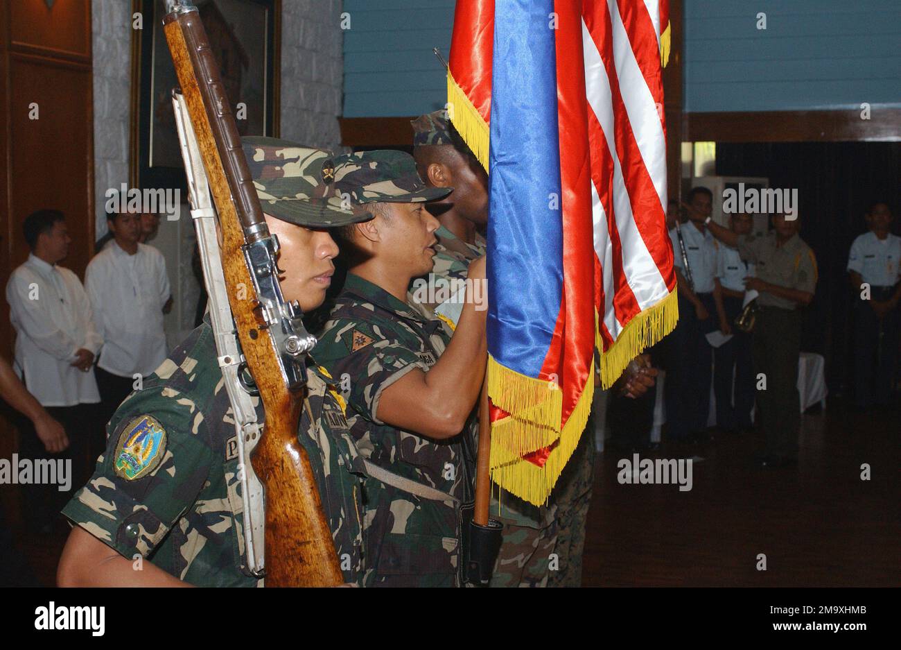 Eric weems Banque de photographies et d’images à haute résolution - Alamy