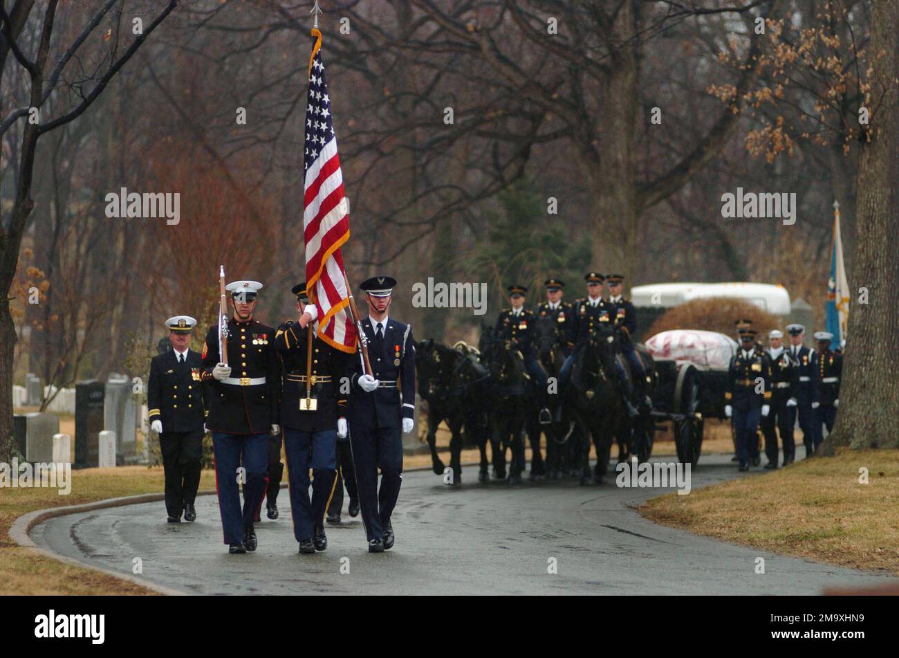 3rd us infantry regiment Banque de photographies et d’images à haute ...