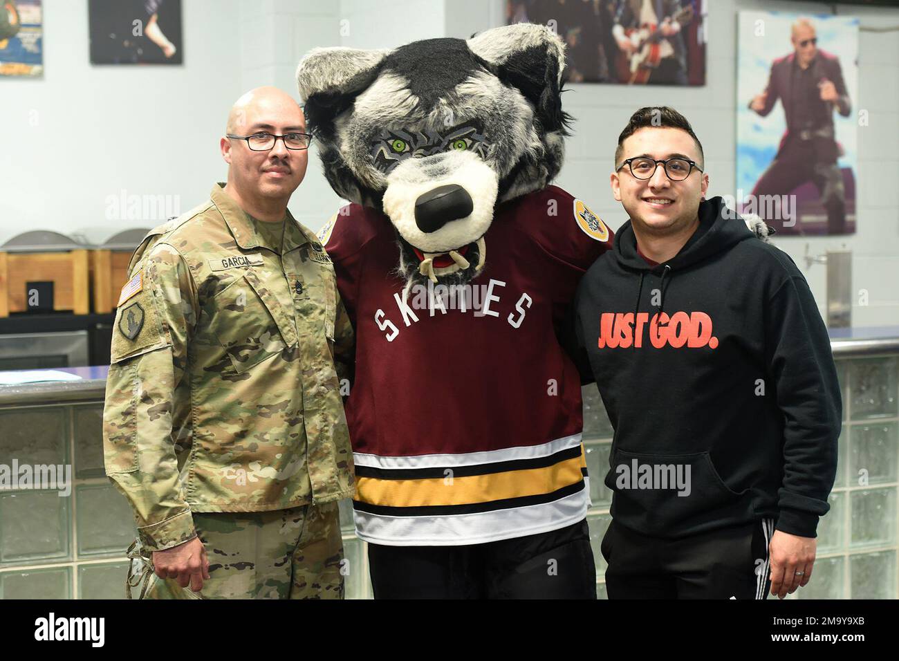 Sfc moises garcia Banque de photographies et d’images à haute ...